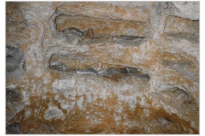 Rome Underground Catacombs Small-Group Tour - Final Thoughts