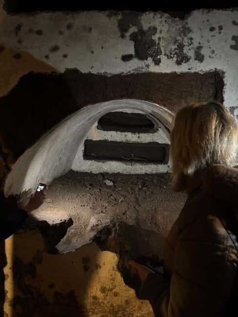 Rome Underground : Crypts and Catacomb tours with Transfers - The Sum Up