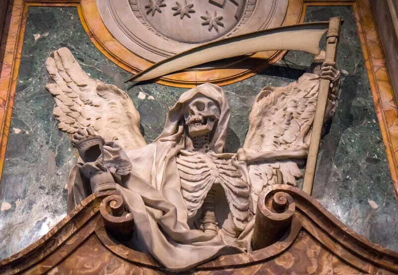 Rome underground hidden temples, ruins, and secret basilicas - Exploring Rome’s Hidden Underground: Temples, Ruins, and Secret Basilicas