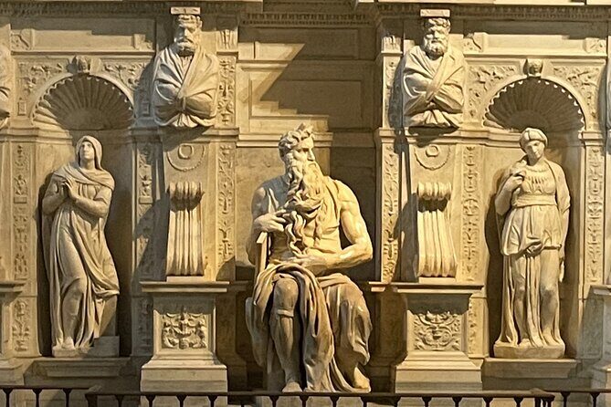 Rome Underground San Clemente Basilica Exclusive Tour & Tickets - Additional Highlights