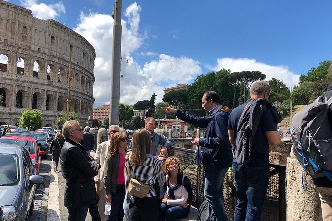 Rome: Underground Secrets and Mysteries Private Tour - Key Points