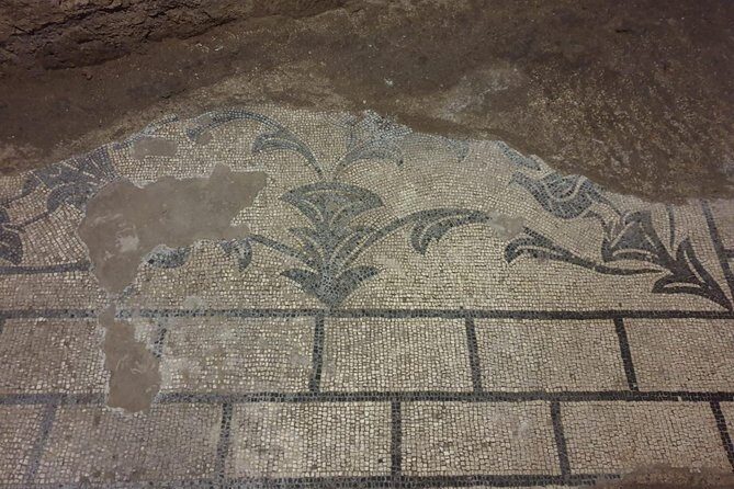Rome: Underground Secrets and Mysteries Private Tour - Final Thoughts: Who Will Love This Tour?