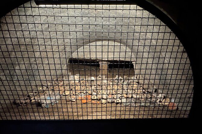 Rome Underground Tour: Catacombs, Crypts & Secrets with Transfers - Transportation and Group Size
