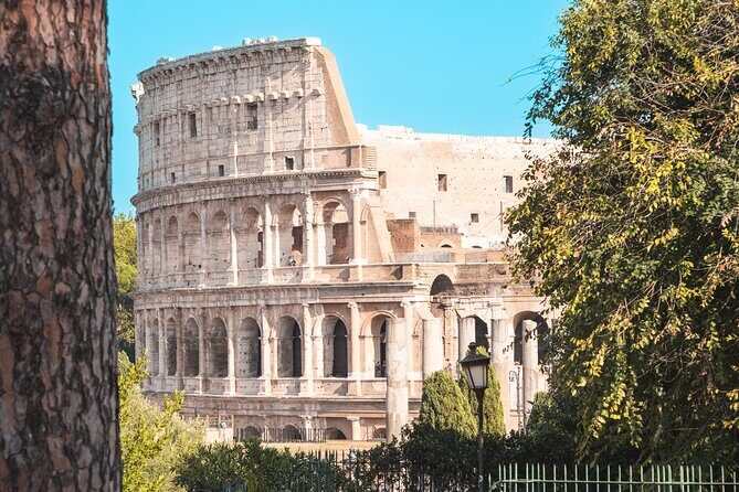 Rome Unforgettable Highlights by Golf Cart Tour - Why You’ll Love This Tour