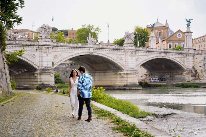 Rome: Vatican and Castel Sant'Angelo Private Photoshoot - Final Thoughts