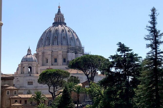 Rome: Vatican Early Bird Morning VIP tour - Is This Tour Worth It?