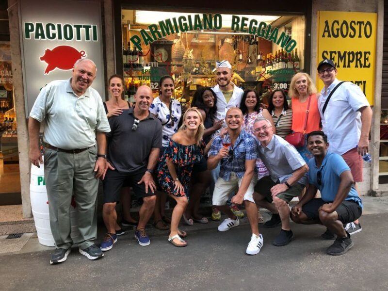Rome: Vatican Food Tours, Cooking classes & Free Tours - Exploring Rome’s Vatican Food Tours, Cooking Classes & Free Tours
