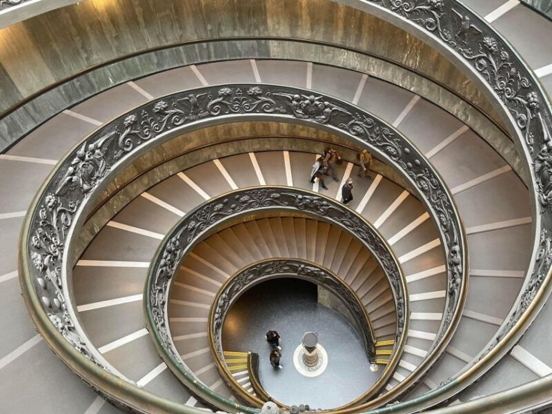 Rome: Vatican Food Tours, Cooking classes & Free Tours - Why You Should Consider These Vatican Food Experiences