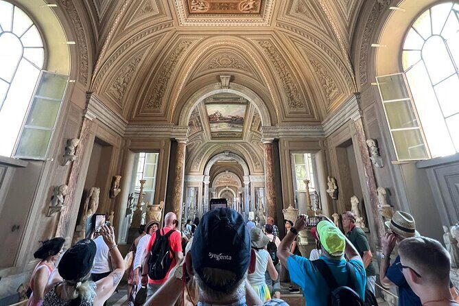 Rome: Vatican Museum and Sistine Chapel Reserved Entry - Final Thoughts: Is It Worth It?