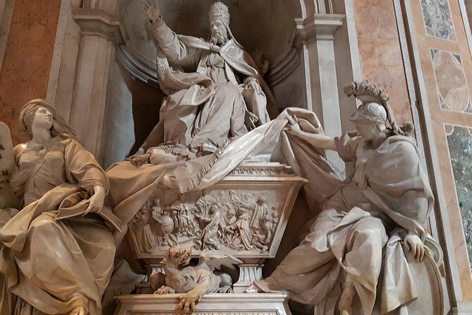 Rome: Vatican Museum and Sistine Chapel, Semi-Private Tour - What’s Included and What to Expect