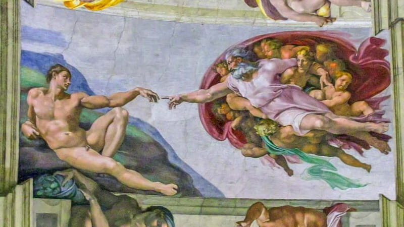 Rome: Vatican Museum and Sistine Chapel Semi Private Tour - Why Choose This Tour?