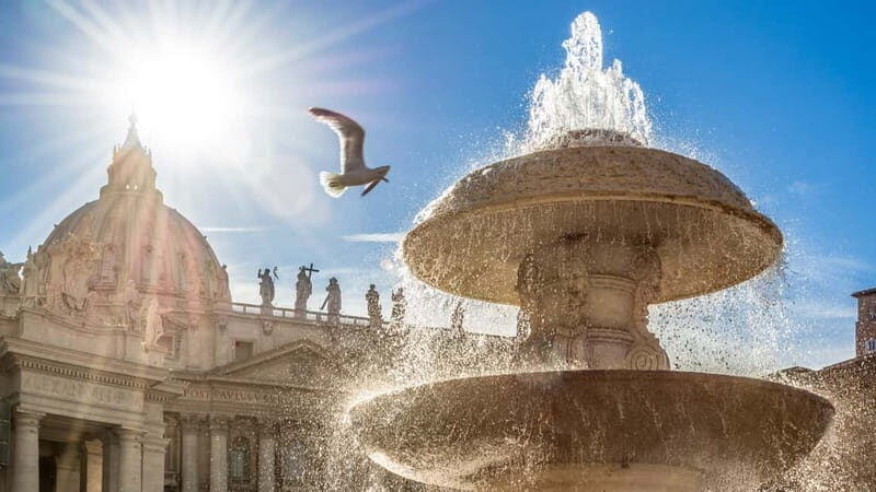 Rome: Vatican Museum and Sistine Chapel Semi Private Tour - The Breakdown of the Tour Experience