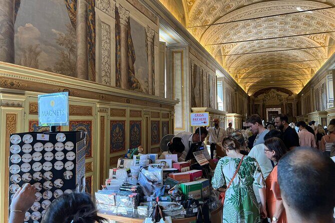 Rome: Vatican Museum & Sistine Chapel Entry Experience - Price and Value Analysis
