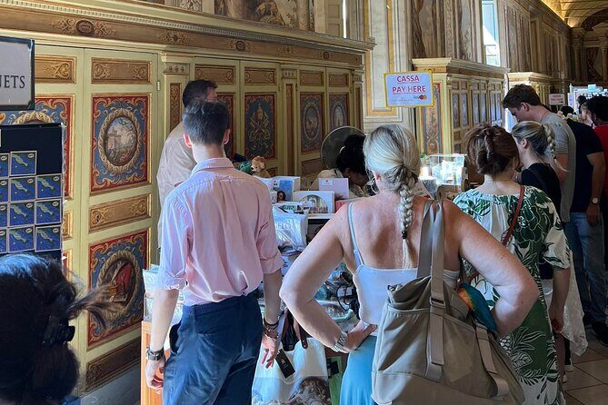Rome: Vatican Museum & Sistine Chapel Express Entry - Introduction