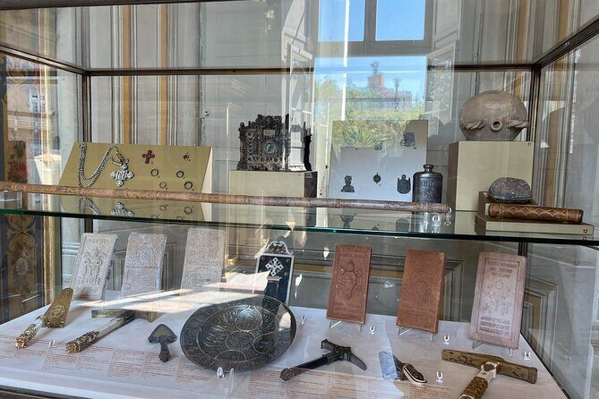 Rome: Vatican Museum & Sistine Chapel Express Entry - Authentic Experiences from Reviews