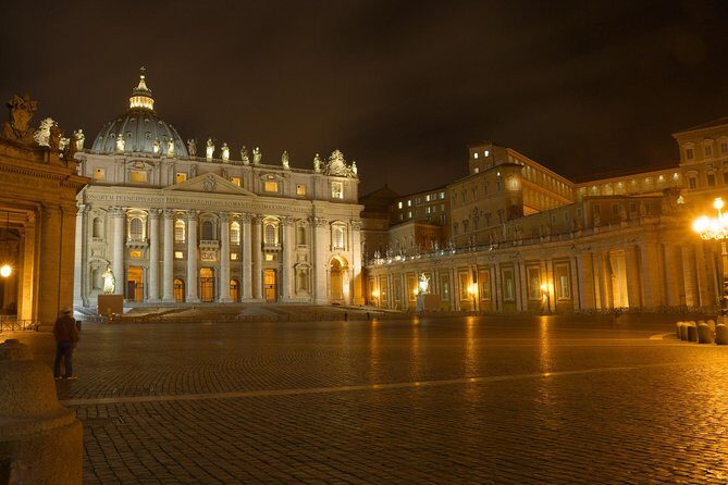 Rome : Vatican Museum &Sistine Chapel guided Tour - Who Will Enjoy This Tour?