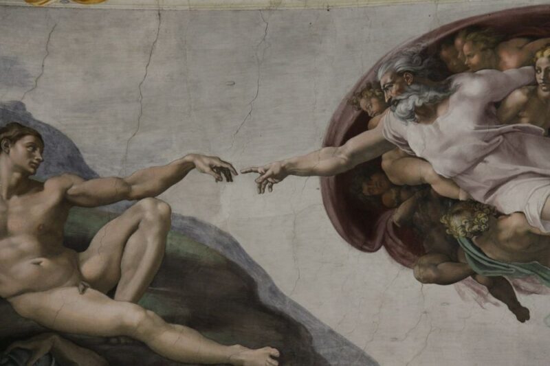 Rome: Vatican Museum & Sistine Chapel Skip-the-Line Entry - Practical Details and Tips