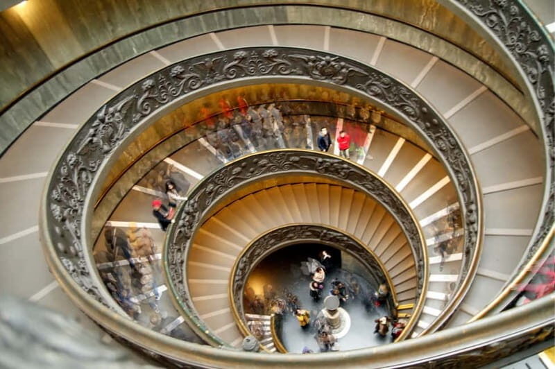 Rome: Vatican Museum & Sistine Chapel Skip-the-Line Tickets - Analyzing the Cost: Is It Worth $65?
