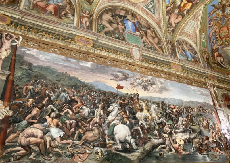 Rome: Vatican Museums and Sistine Chapel Guided Tour - Who Will Love This Tour?