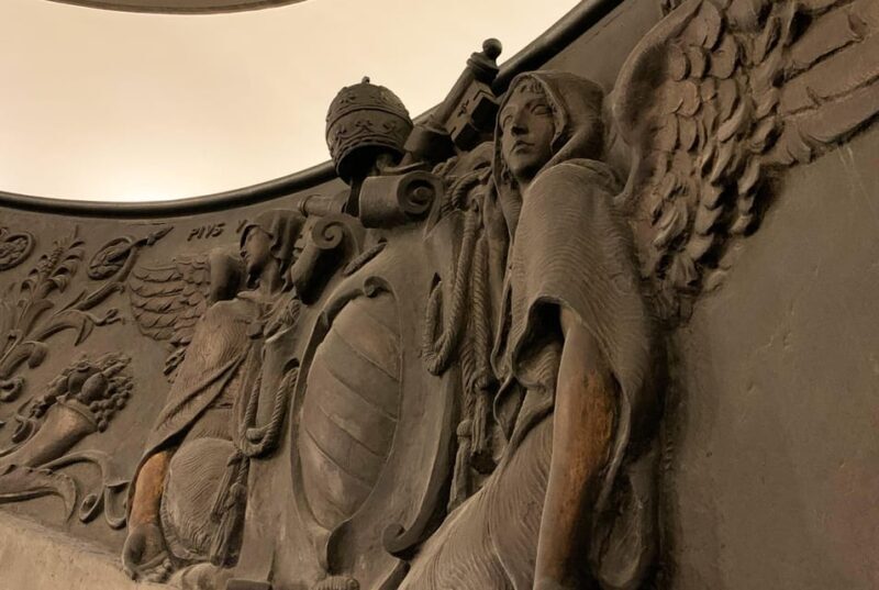 Rome: Vatican Museums and Sistine Chapel Guided Tour - FAQ