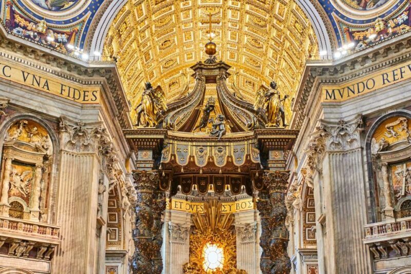 Rome: Vatican Museums and Sistine Chapel Guided Tour - Frequently Asked Questions