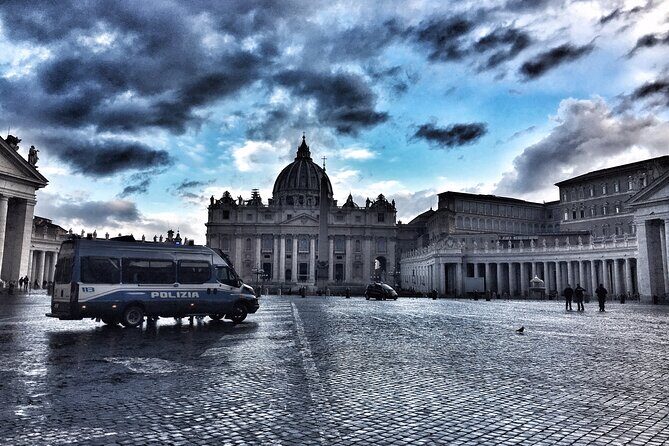 Rome: Vatican Museums and Sistine Chapel Private Tour - What to Expect on the Tour