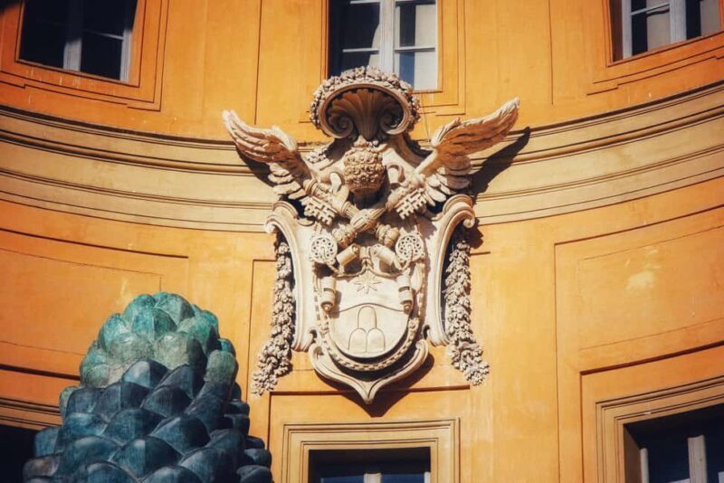 Rome: Vatican Museums and Sistine Chapel Skip-the-Line Entry - FAQs