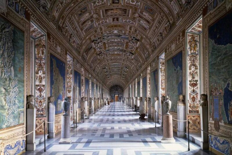 Rome: Vatican Museums and Sistine Chapel Tour with Ticket - Rome: Vatican Museums and Sistine Chapel Tour with Ticket — A Complete Guide