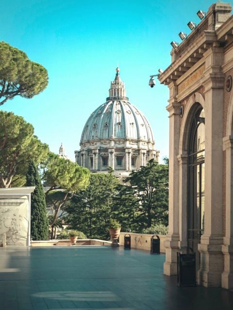 Rome: Vatican Museums and Sistine Chapel Tour with Ticket - FAQ