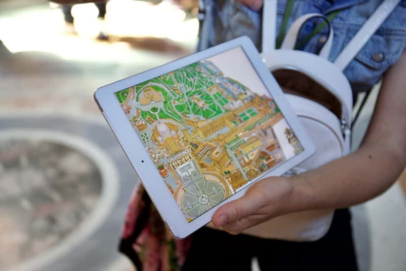 Rome: Vatican Museums and St Peter's Basilica Guided Tour - Final Thoughts