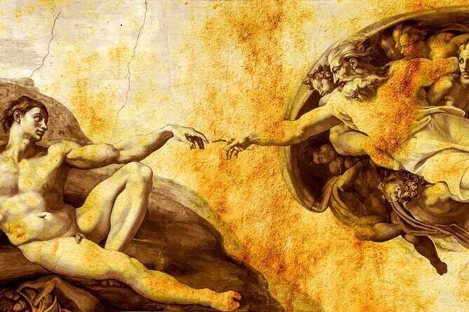 Rome: Vatican Museums Hosted Entry with Sistine Chapel - Key Points