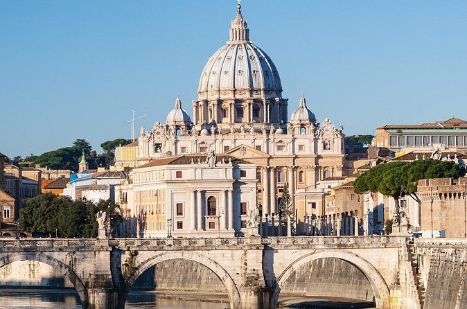 Rome: Vatican Museums Hosted Entry with Sistine Chapel - Final Thoughts