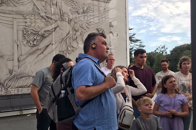 Rome: Vatican Museums Hosted Entry with Sistine Chapel - FAQ