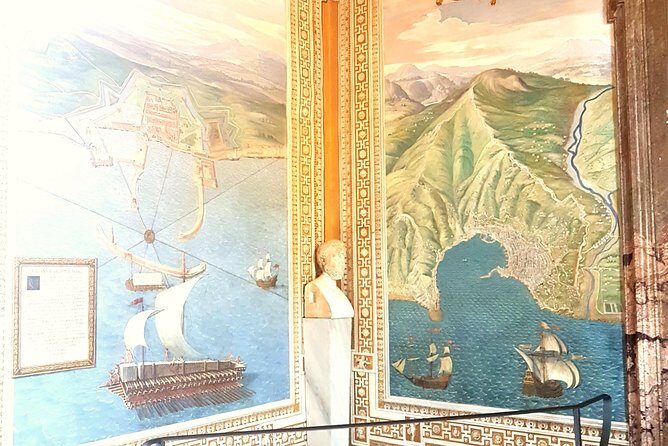 Rome: Vatican Museums Private Afternoon Tour with Wine Tasting - The Sum Up