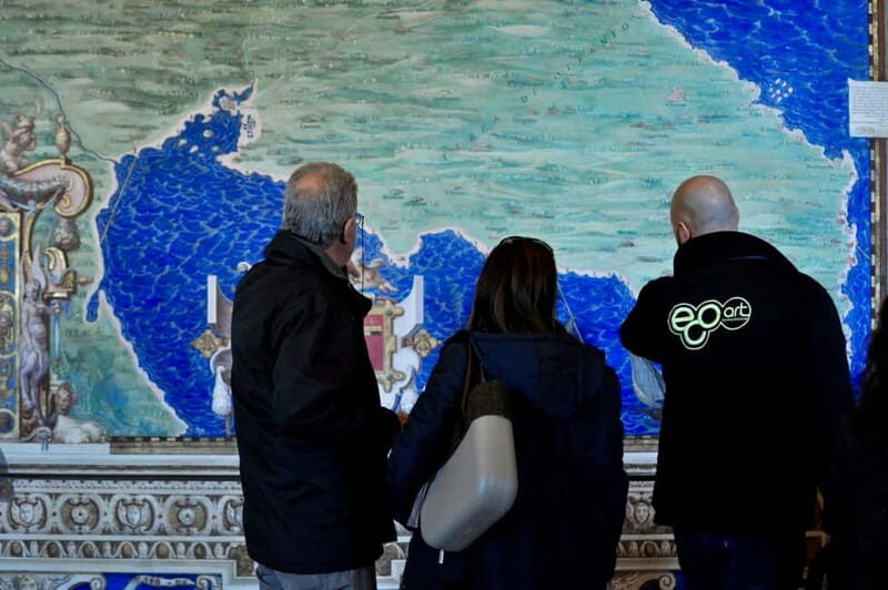 Rome: Vatican Museums, Sistine Chapel + Basilica Option - Exploring the Vatican: A Closer Look at the Art, History, and Practicalities