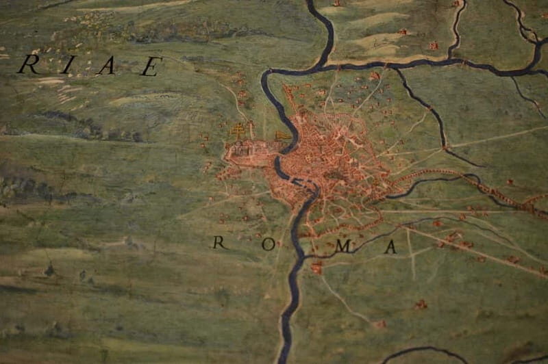 Rome: Vatican Museums, Sistine Chapel + Basilica Option - Practical Details and Travel Tips