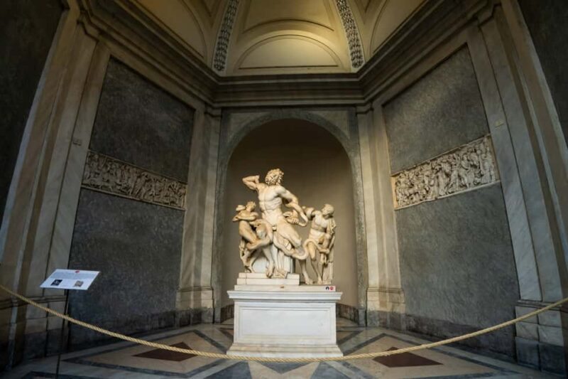 Rome: Vatican Museums, Sistine Chapel & Basilica Tour - Final Thoughts: Who Will Love This Tour?