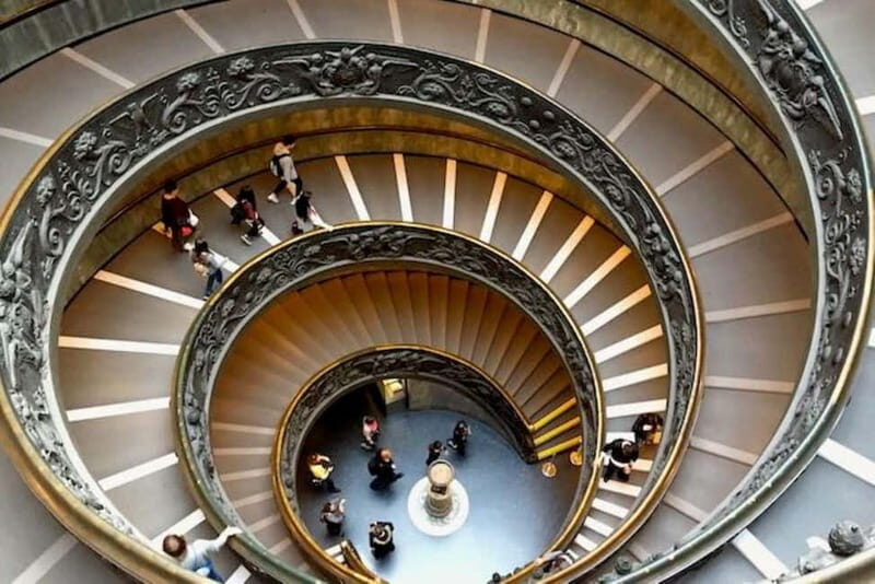 Rome: Vatican Museums & Sistine Chapel Entry Experiences - The Overall Experience