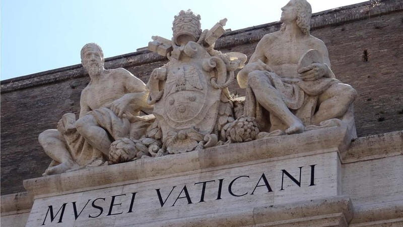 Rome: Vatican Museums & Sistine Chapel Entry Experiences - FAQs