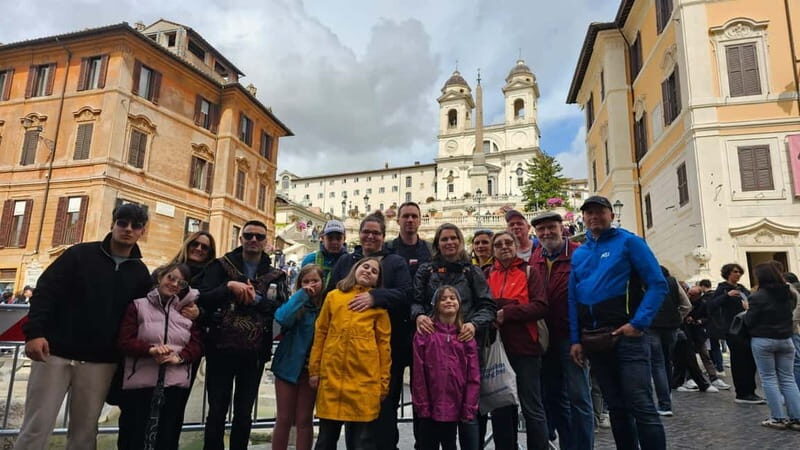 Rome: Vatican Museums & Sistine Chapel Entry with Audio App - Introducing the Vatican Museums & Sistine Chapel Tour: A Practical, Self-Guided Experience