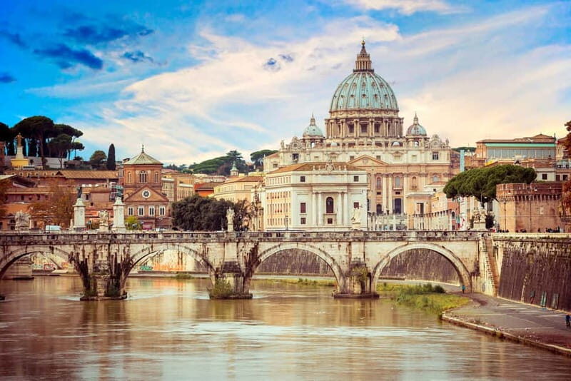 Rome: Vatican Museums & Sistine Chapel Entry with Audio App - What You’ll See and Experience