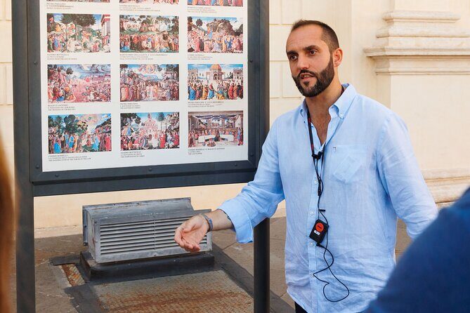 Rome: Vatican Museums & Sistine Chapel Fun Tour - Who Should Book This Tour?