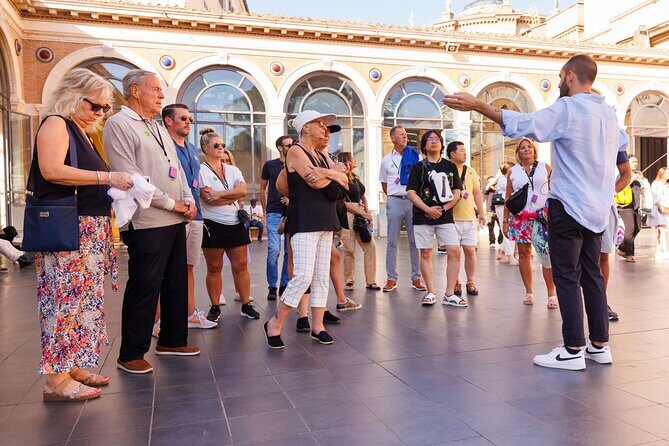 Rome: Vatican Museums & Sistine Chapel Fun Tour - Final Thoughts