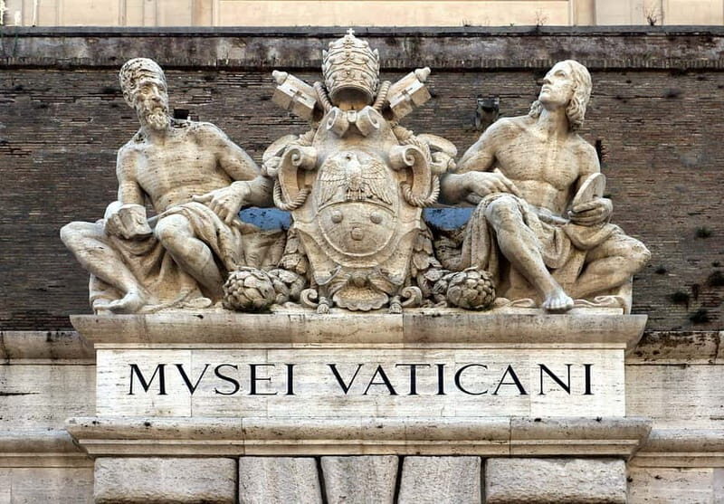 Rome: Vatican Museums, Sistine Chapel Guided Tour - What to Expect from the Vatican Museums & Sistine Chapel Tour