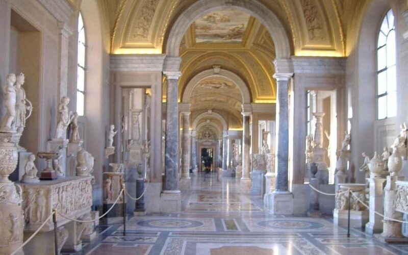 Rome: Vatican Museums & Sistine Chapel Guided Tour - The Sum Up