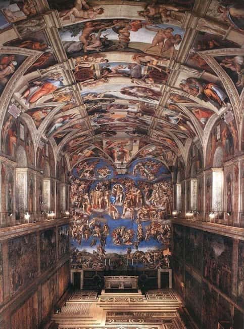 Rome: Vatican Museums & Sistine Chapel Guided Tour - FAQ