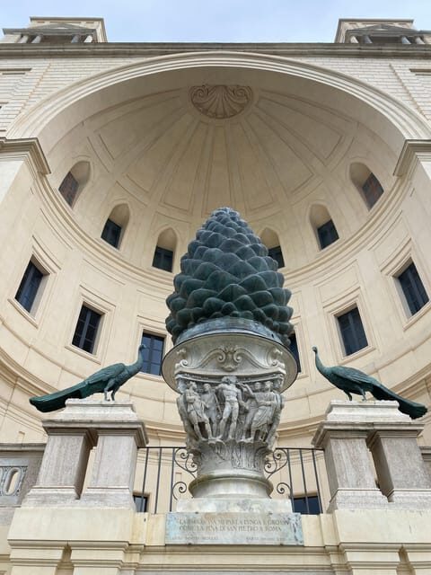 Rome: Vatican Museums & Sistine Chapel Skip-the-Line Entry - Key Points