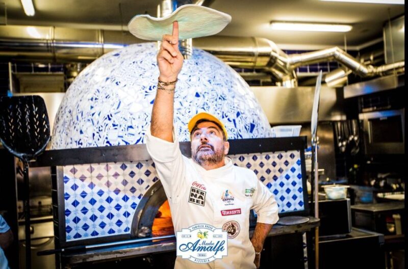 Rome: Vatican Museums & Sistine Chapel Skip-the-line Ticket - Introduction