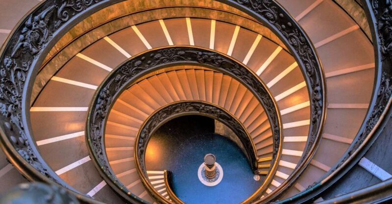 Rome: Vatican Museums & Sistine Chapel Skip-the-line Ticket - Key Points