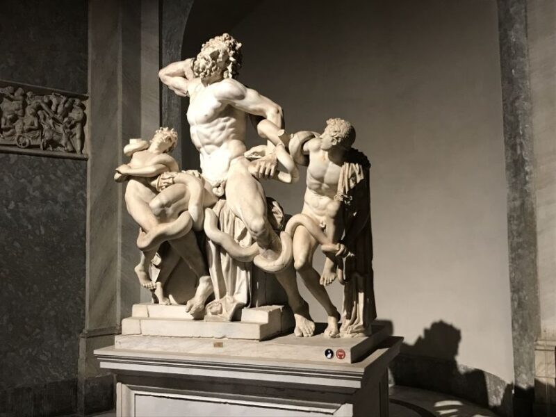 Rome: Vatican Museums & Sistine Chapel Skip-the-Line Ticket - Who Is This Tour Best For?